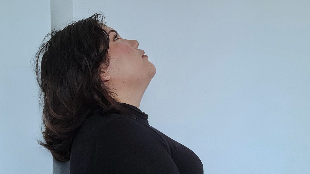 Biografía - Michelle Viera